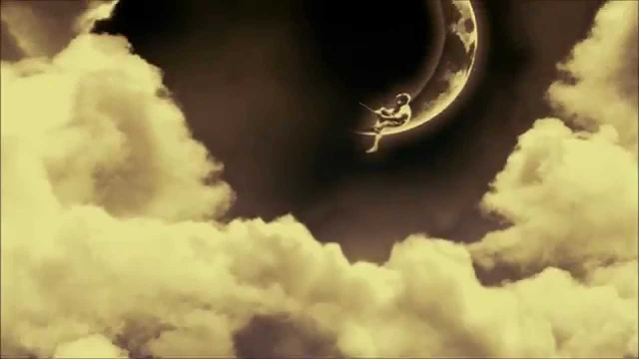 Dreamworks intro (vintage version) - YouTube