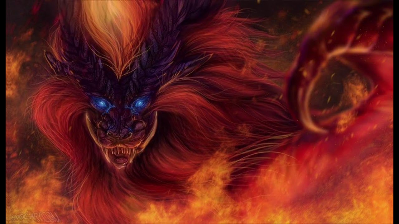 Teostra Theme MHW [4K@60FPS] - YouTube