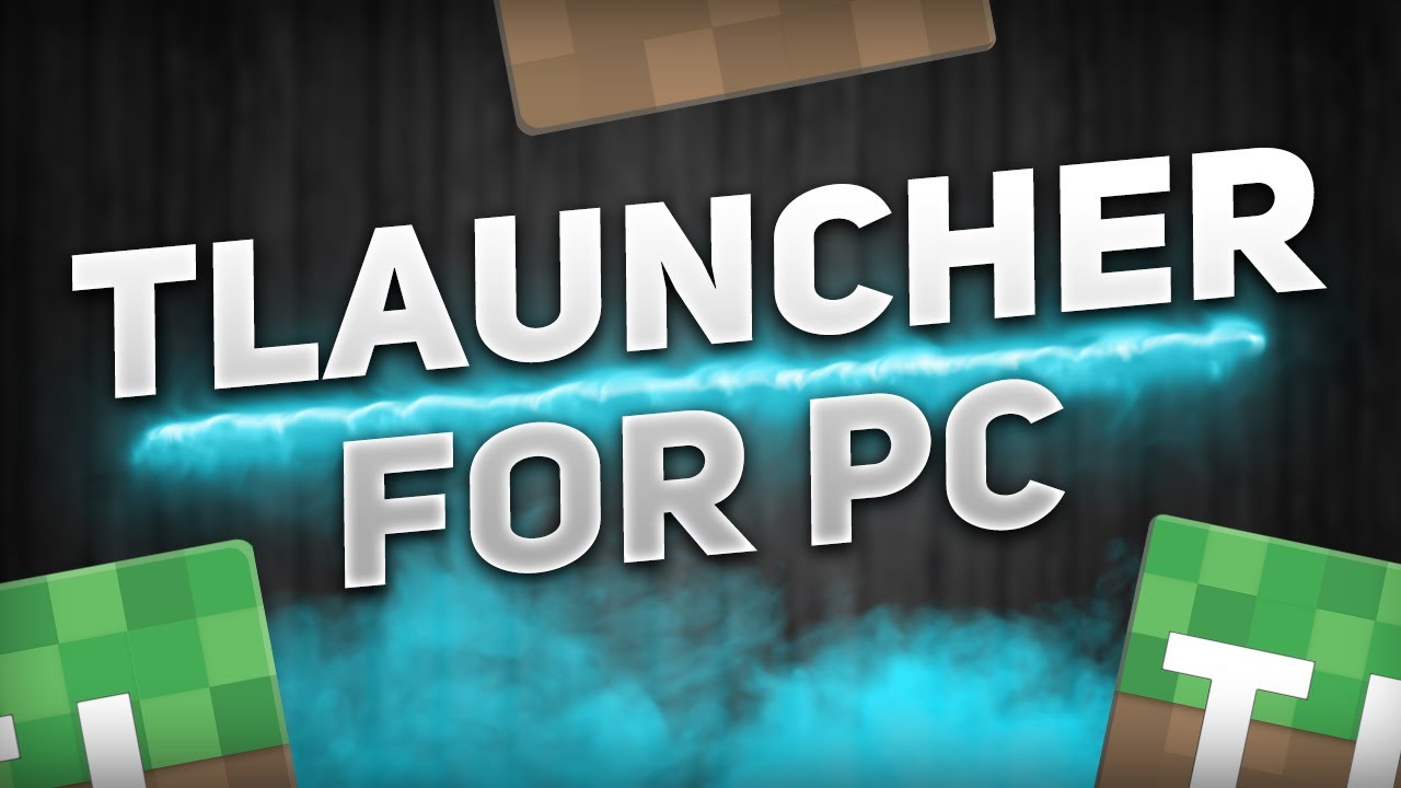 ⚙️How To Install TLAUNCHER 💻 PC/Laptop & Download Guide [2025] - YouTube