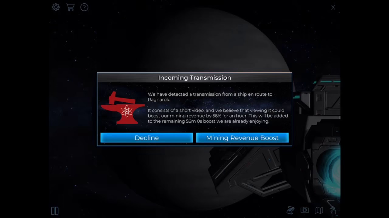 Terragenesis: Ragnarok [Part 1] - YouTube