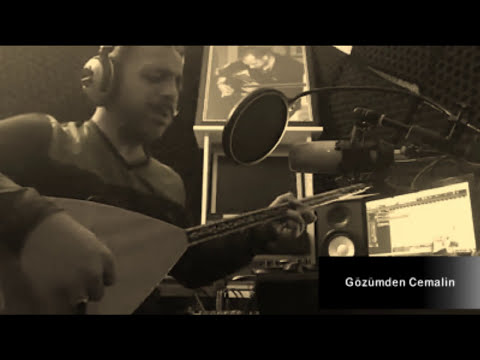 ilker DİNÇ ( iko ) - Gözümden Cemalin Çok Irak Oldu