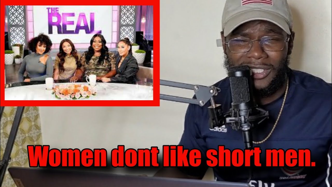 The Poor Mans Podcast: Women dont like short men. Dating advice for ...
