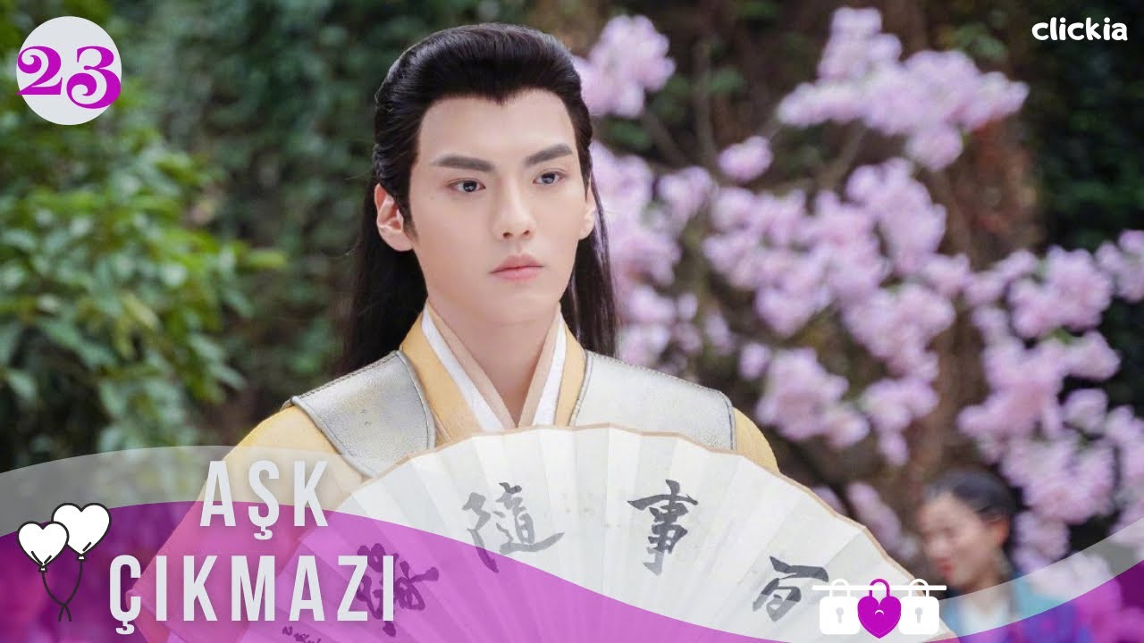Aşk Çıkmazı | 23. Bölüm | Ni Chang | Li Jiaqi Bi Wenjun Sun Jialu Song ...