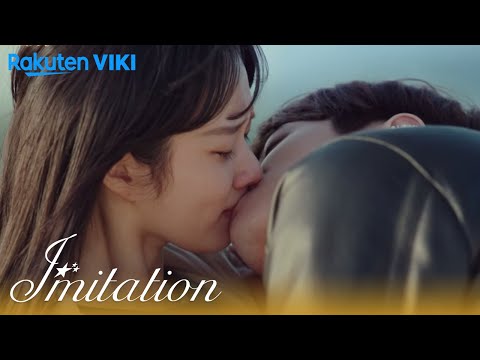 Imitation - EP10 | Beach Kiss | Korean Drama