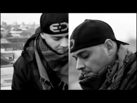 Killa Hakan & Ceza - Bomba Plak