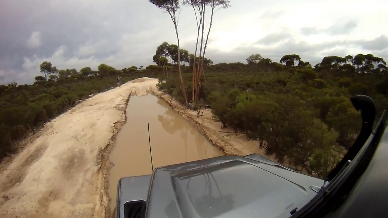 Holland Track - Western Australia - YouTube