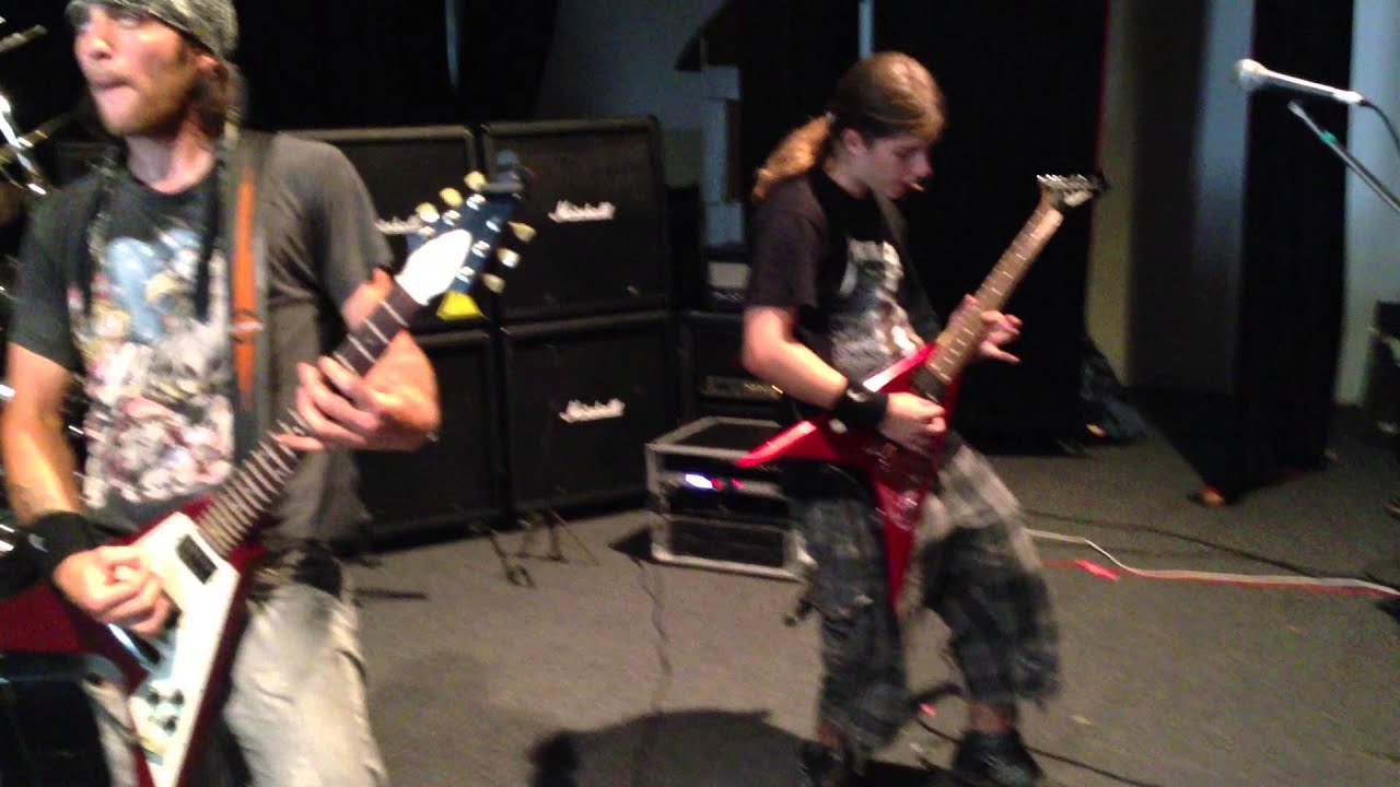 Spirit - YouTube