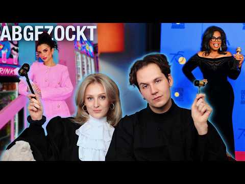 Warum Influencer immer abgezockt werden & Oprah zwischen Karriere und Kritik