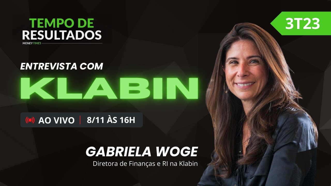 Klabin (KLBN11): Entrevista com diretora de finanças e RI | Resultados ...