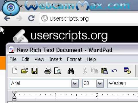 TinyChat Hack - YouTube
