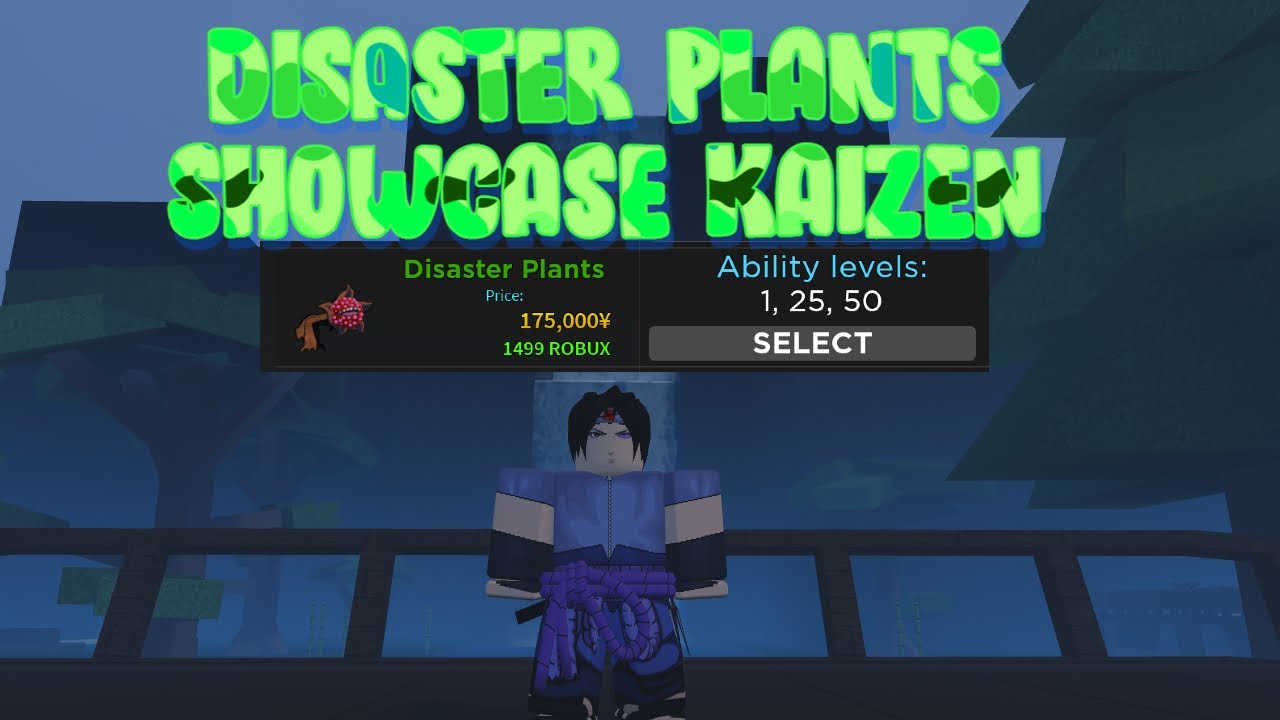 Disaster plants showcase kaizen - YouTube