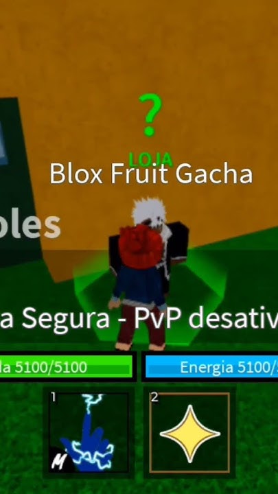 Blox Fruits Girando Fruta AtÉ Vir Dough🍩 Youtube
