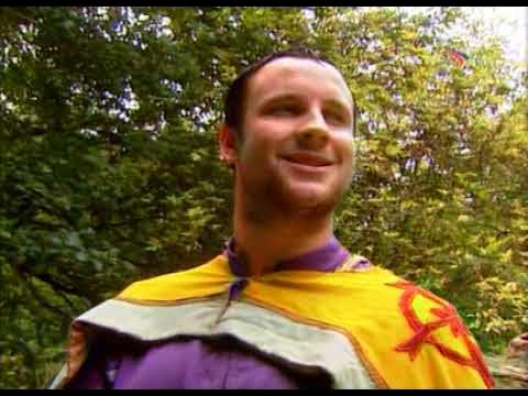 Середньовічне життя з Террі Джонсом/Terry Jones' Medieval Lives (2004 ...