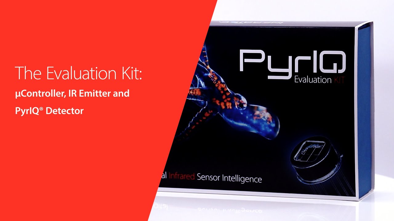 Evaluation Kit Showcase - YouTube