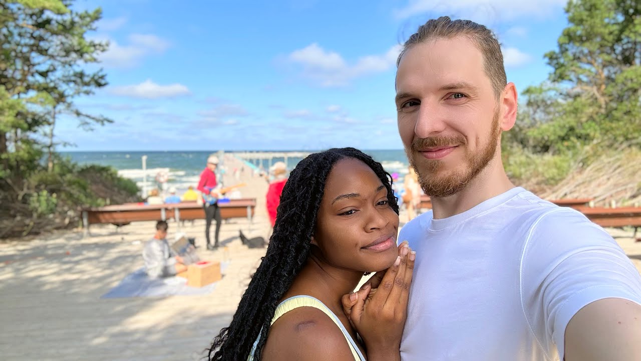 Our Last Chapter Before Everything Changes - YouTube