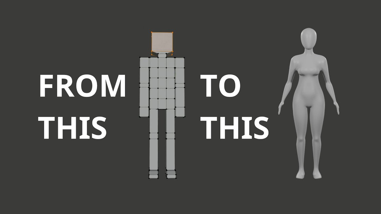 Timelapse Building A Female Mesh In Blender 2 83 As A Noob not A timelapse-building-a-female-mesh-in-blender-2-83-as-a-noob-not-a