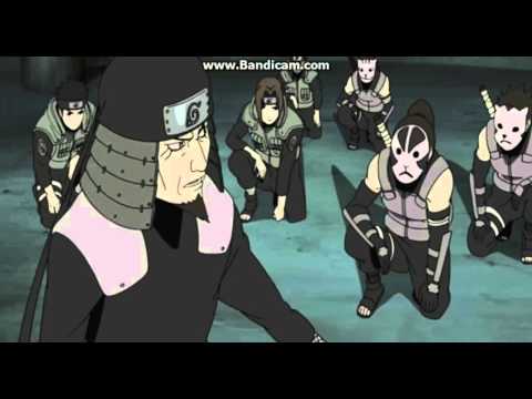 naruto shippuuden ep 249 trailer - YouTube