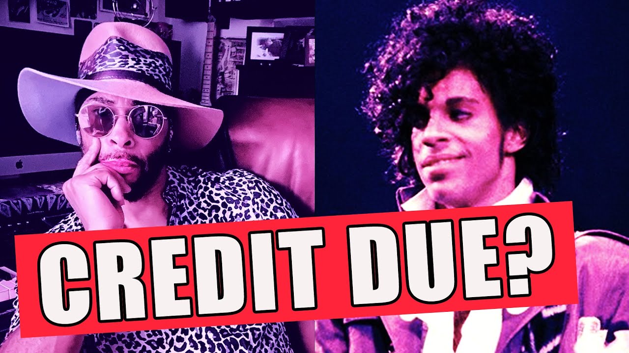 Prince Musical Collaborator Speaks Out! | Andre Cymone Who Influenced ...