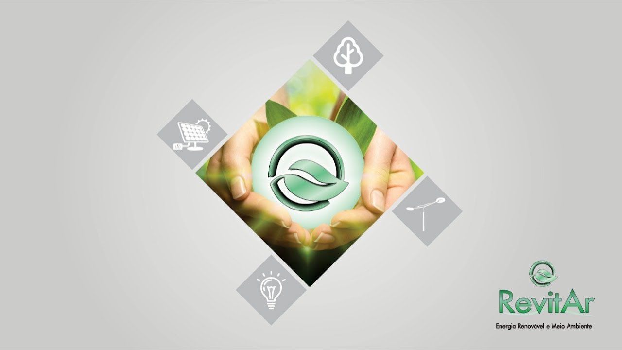 Revitar do Brasil - Vídeo Institucional - YouTube