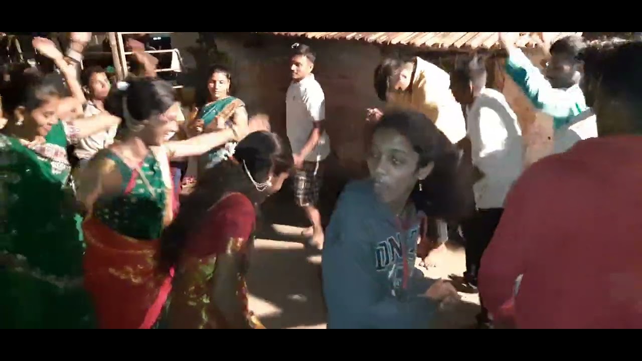 Navratri rethare dharan 2021 - YouTube