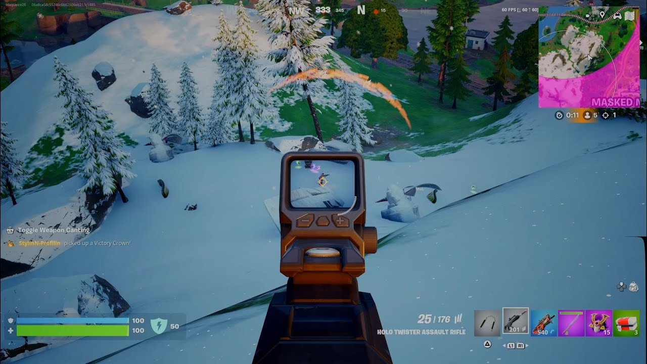 My First Solo Win of Fortnite Chapter 6! 🎮🔥 | Let’s Go! - YouTube