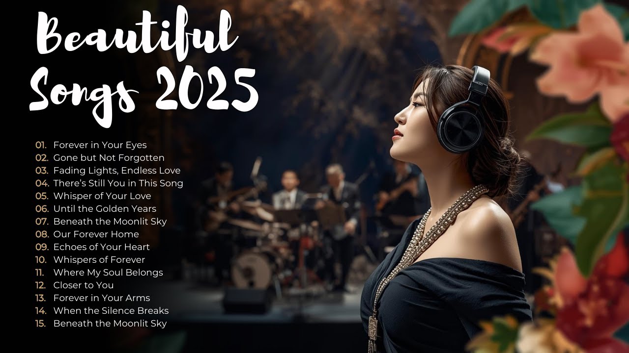 Greatest Love Songs of All Time 💖 Best Romantic Love Songs Collection ...