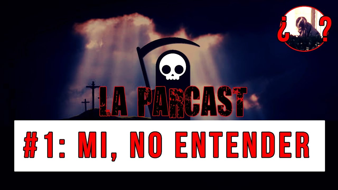 💀⚱️ LA PARCAST #1 | ¿Misterio o Perspectiva? (Museo) - YouTube
