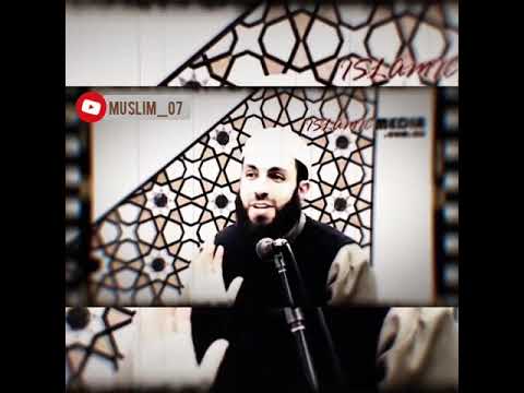 КОГДА ТРУДНОСТИ НАСТИГАЮТ ВЕРУЮЩЕГО ~ ШЕЙХ БИЛЯЛ АСАД