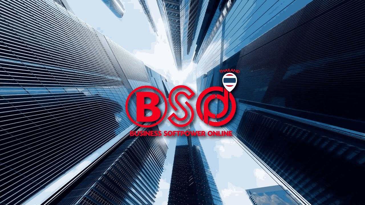 สถาบัน BSO - YouTube
