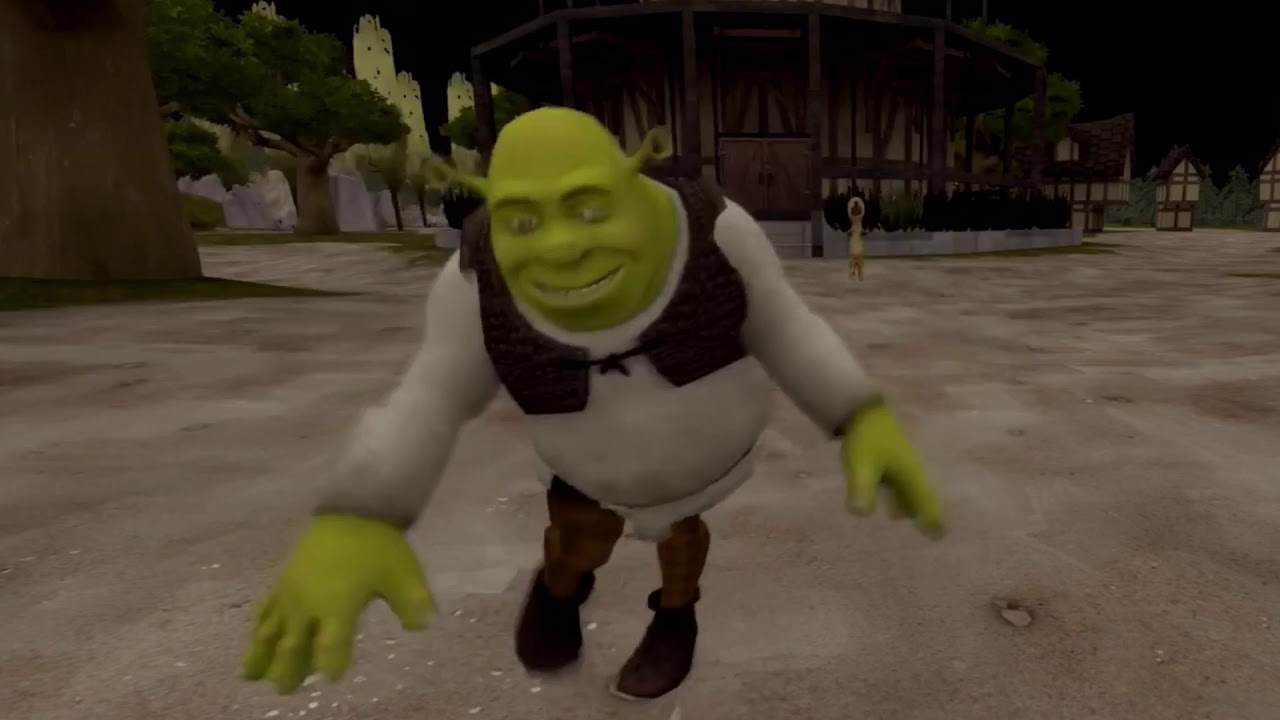 Default dance Goes with Everyone - YouTube