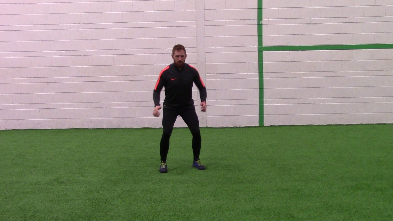 Rotational Jump - YouTube