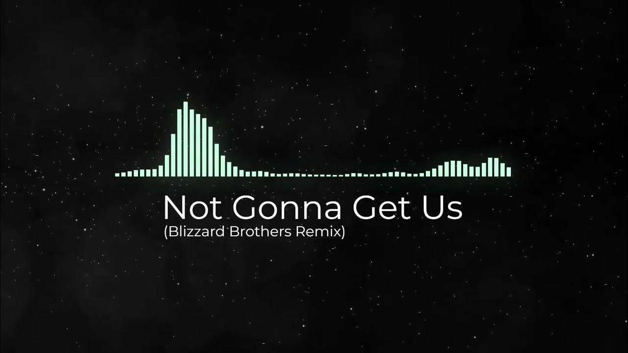 t..A.T.u. - Not Gonna Get Us (Blizzard Brothers Remix) - YouTube