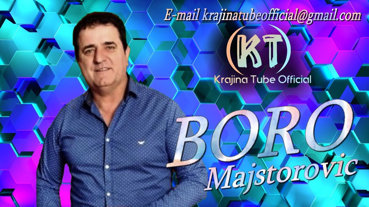 Boro Majstorović - U barabe poznaje se žena Extra miks (Uživo) Video ...