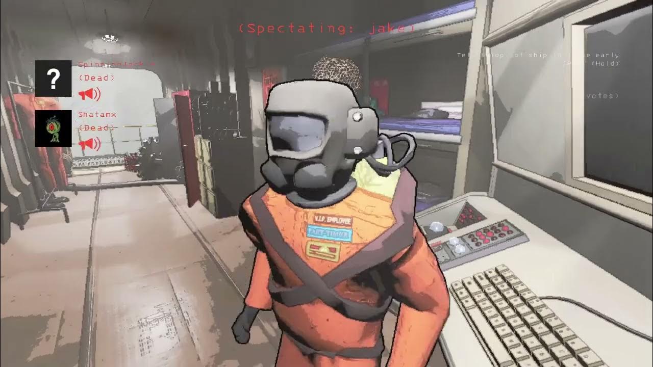 Playing Leethal Company with Jackle Squad - YouTube