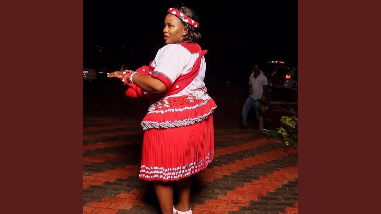 Xitsonga xigaza hit (2024) - YouTube