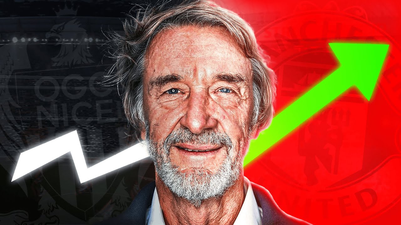 The Roadmap for Ratcliffe’s Manchester United - YouTube