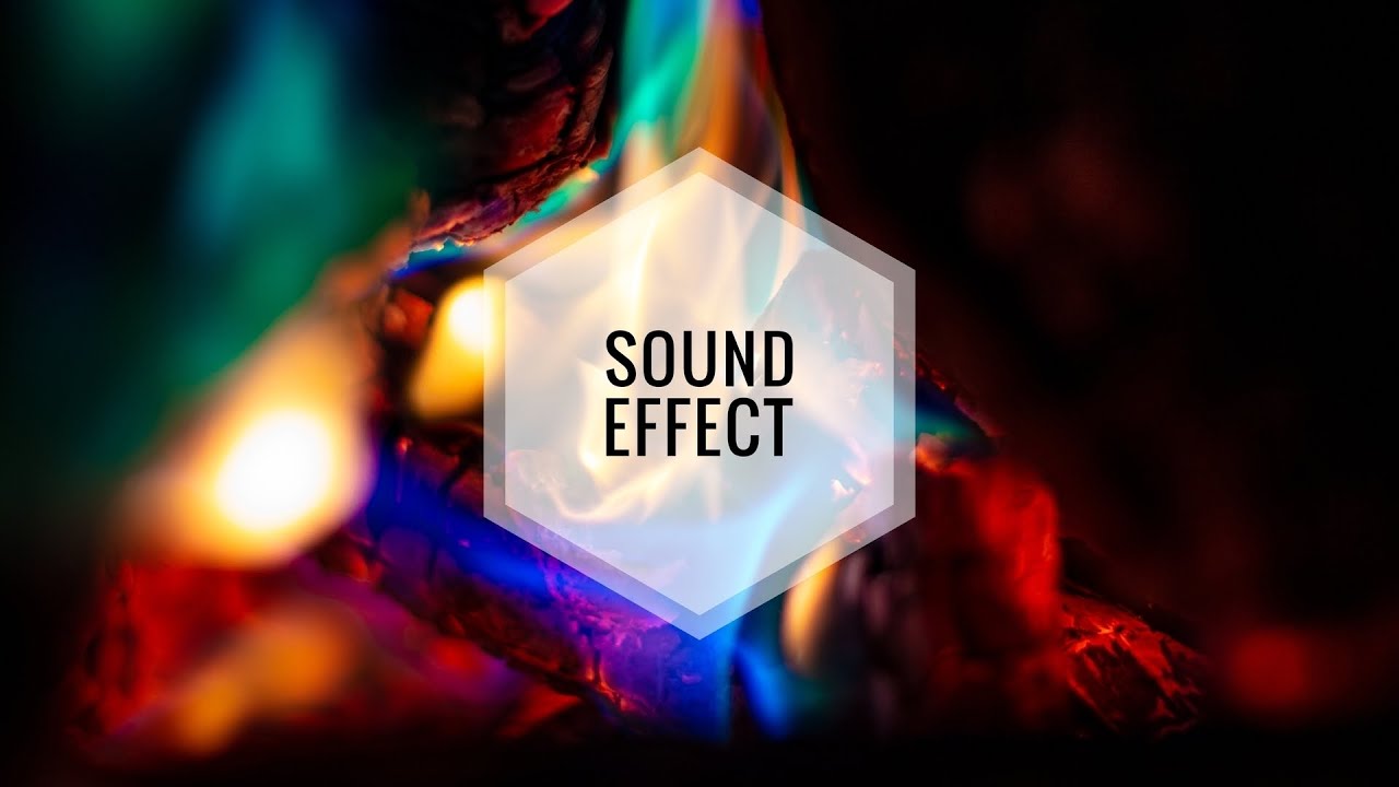 Fire - Fireball Whoosh 4 - SFX Producer ( No Copyright Sound Effects ...