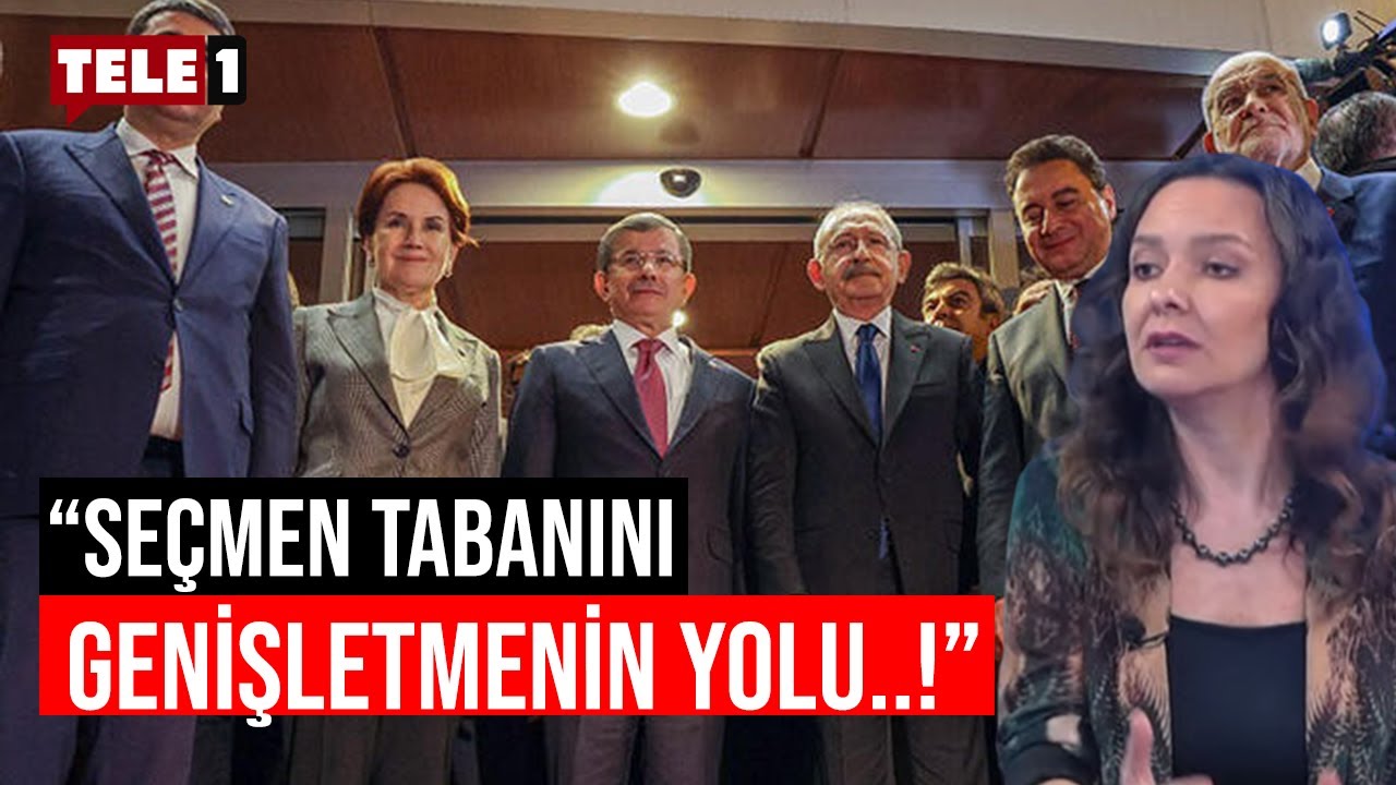 Seçmeni çeken vaatler neler? Siyaset Bilimci Seda Demiralp yanıtladı ...