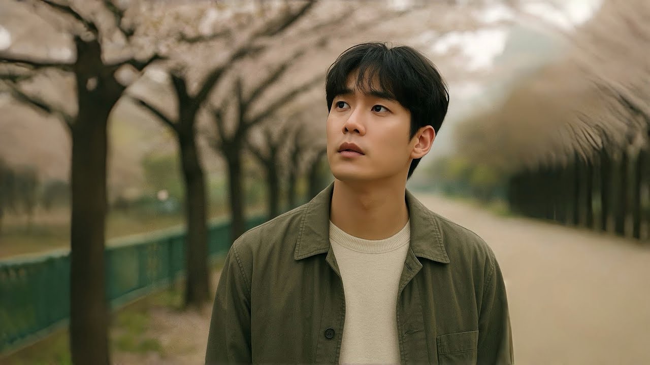 《봄의 여운 (Echoes of Spring)》 – Korean Drama OST | Official Lyric Audio ...