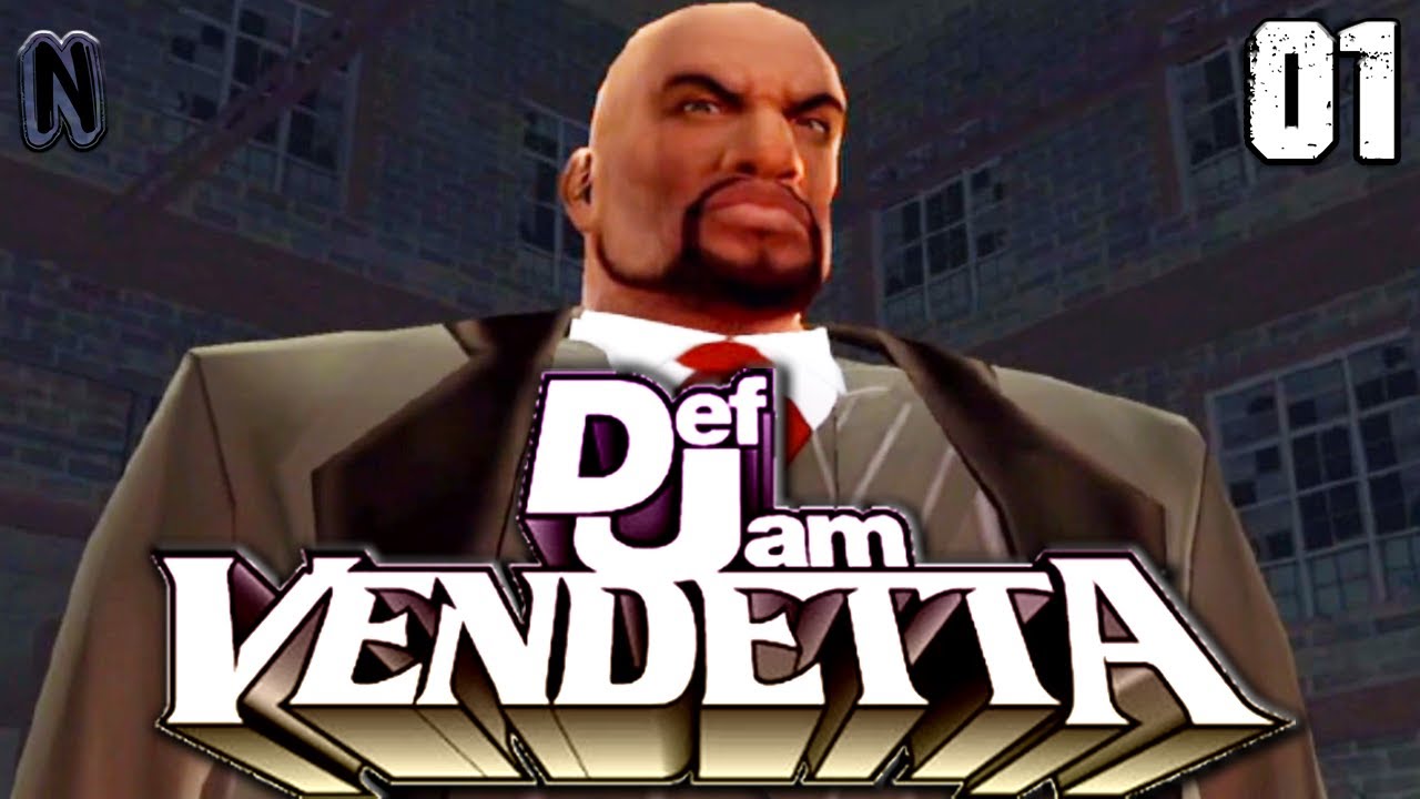 Spider Let Peewee Get His Revenge | Def Jam Vendetta Playthrough ...