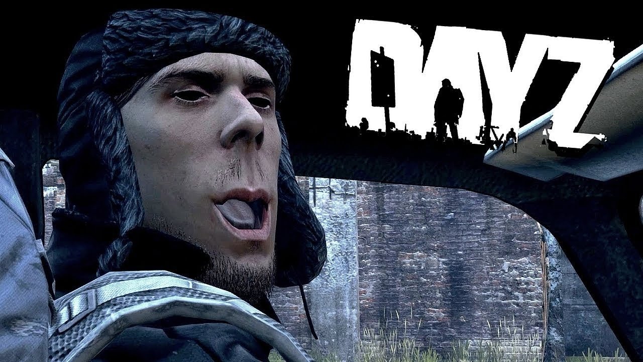 The Boys go to Nadbor | DayZ Blackout US3 - YouTube
