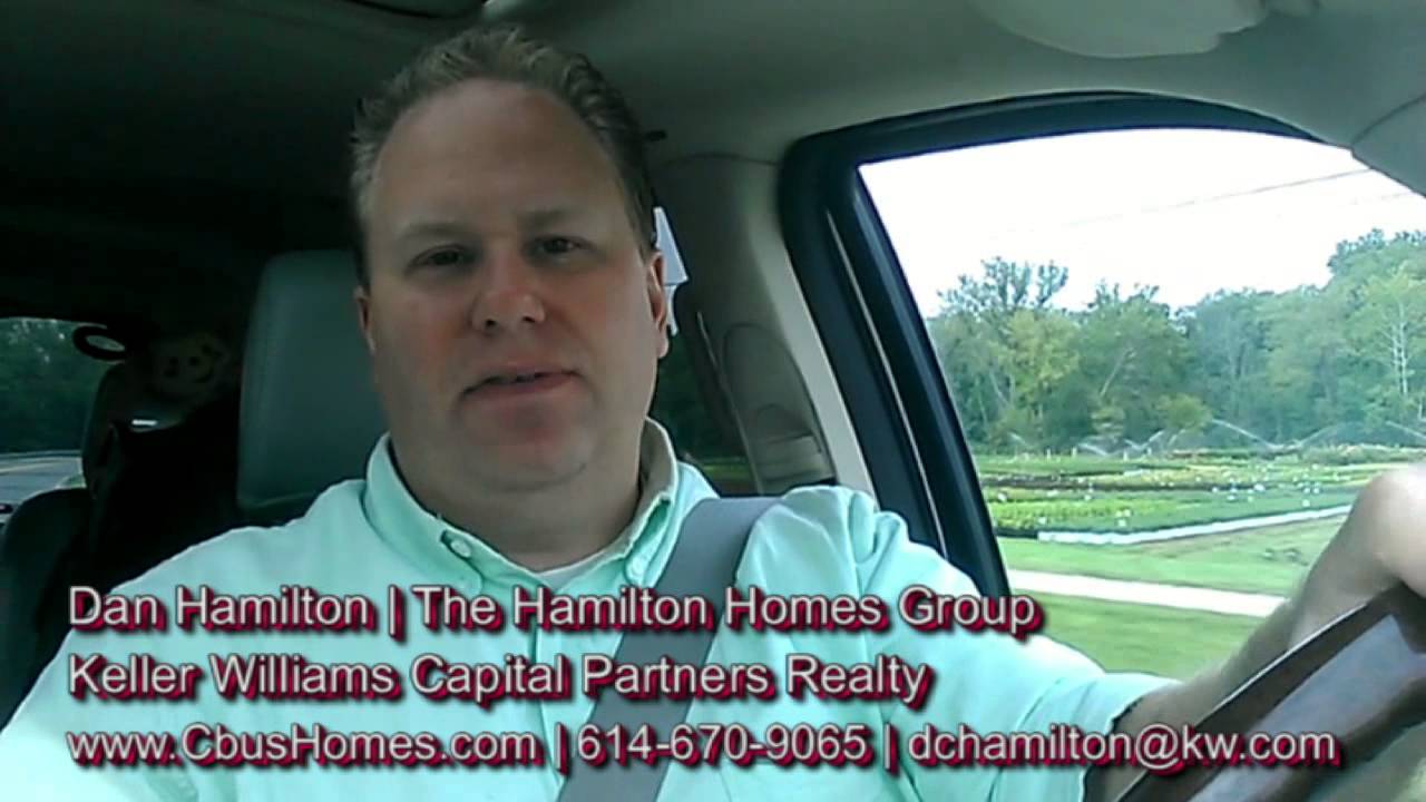 Dan Hamilton and his video blogs are BACK! - YouTube
