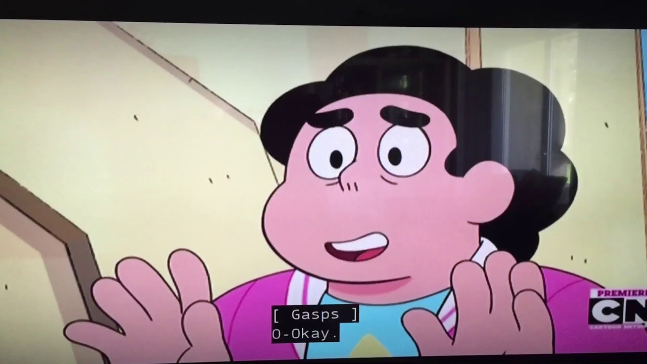 Steven universe spinel good or evil - YouTube