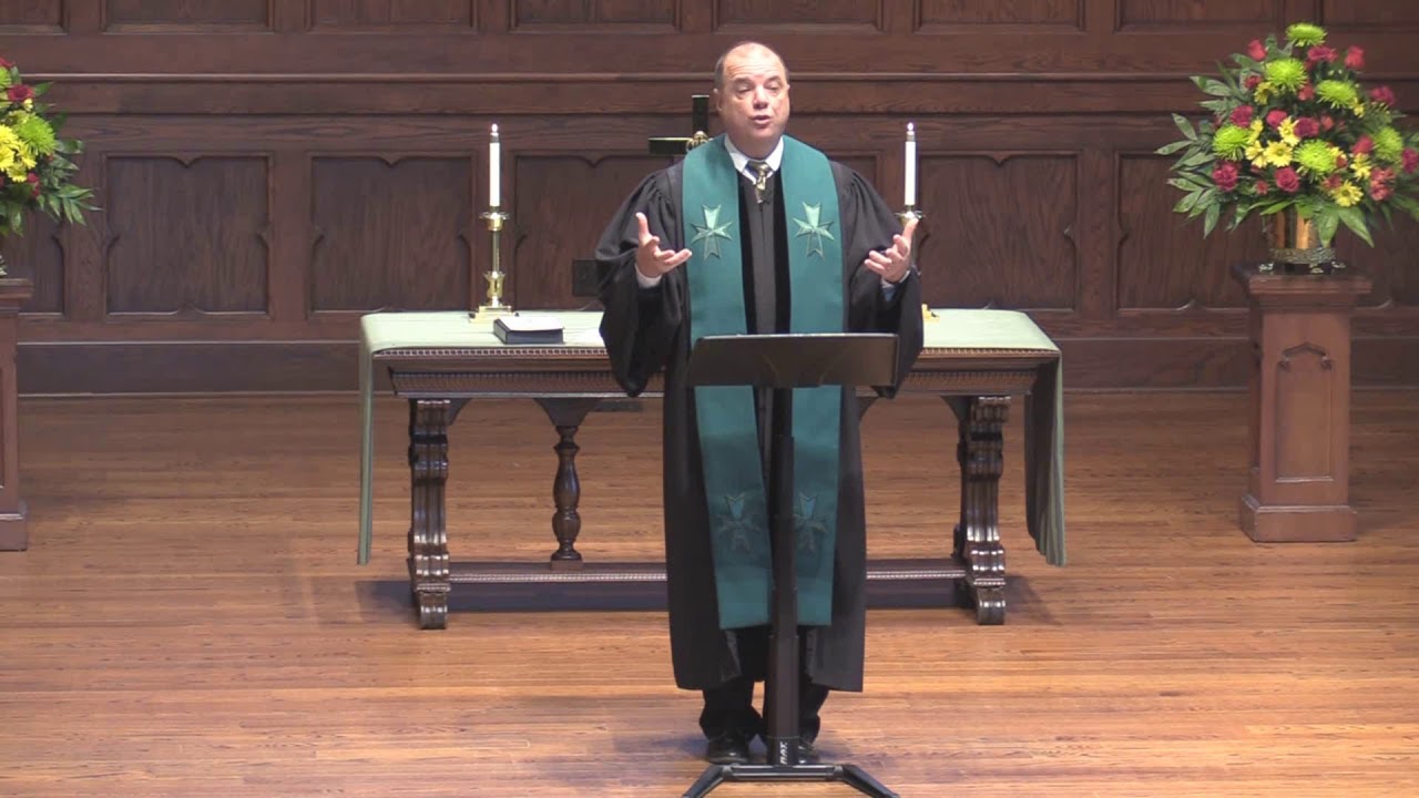 Asbury Memorial Jan 14, 2018 ...Sermon from Billy Hester - YouTube