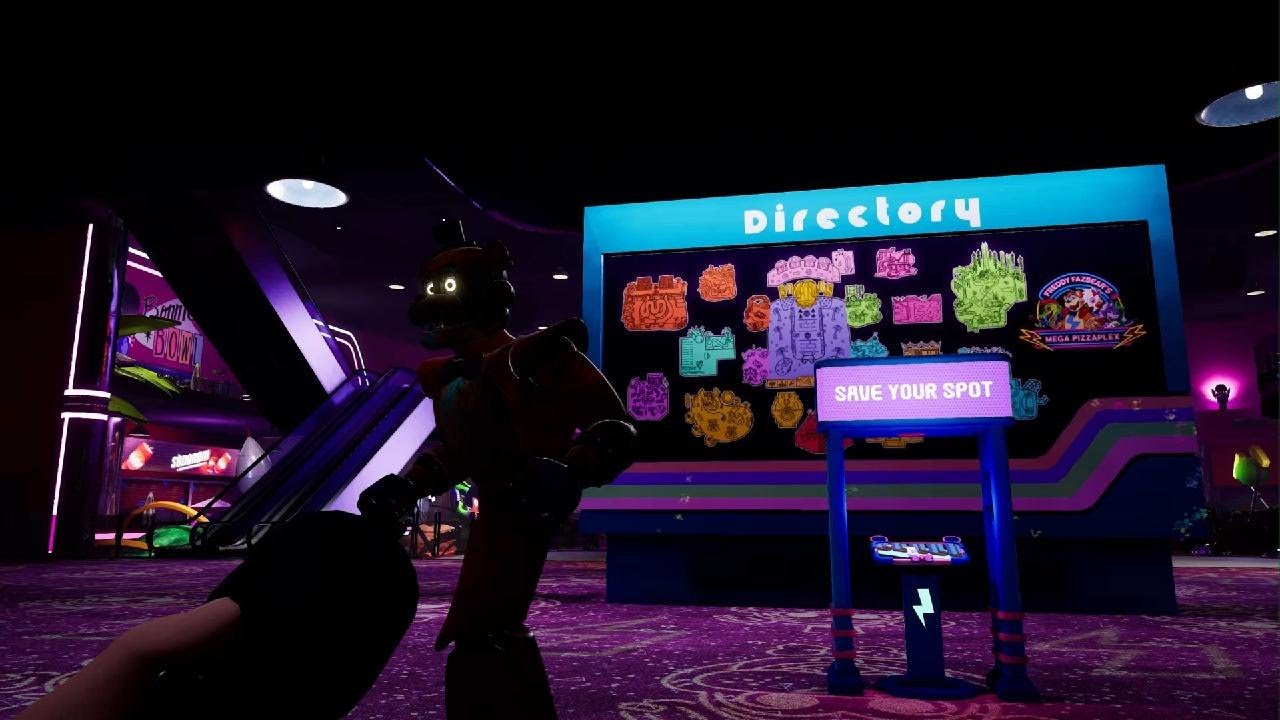 How to fix the not being able to call and or charge Freddy bug in FNAF ...