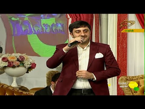 Elmar Qedimov Asiq Rza Sirvan Sikestesi Sevimli Mahni Verlisi