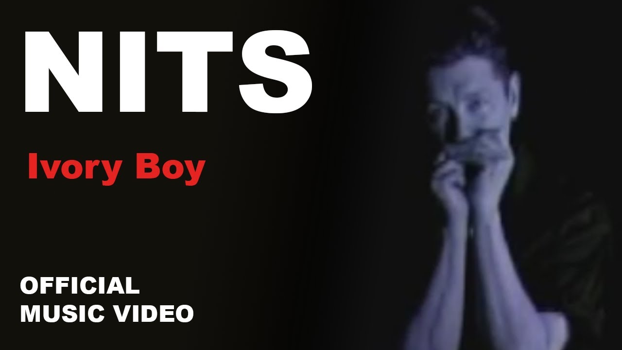 Nits - Ivory Boy (Official Music Video) - YouTube