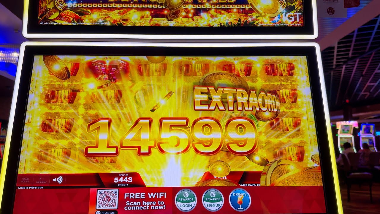 JACKPOT HANDPAY VERY RARE SOLAR DISC 2 WILDS EVERY SPIN IN THE BONUS AMAZING BIG WIN - YouTube