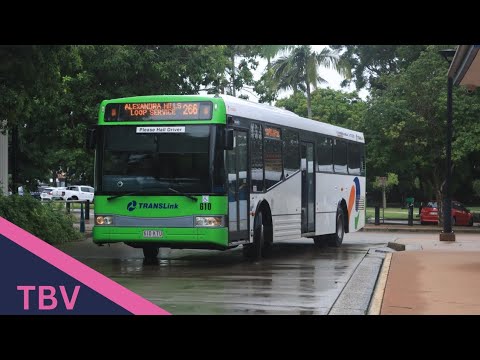 SEQ, AU: 266 LP: Capalaba Bus Station Stop C to Alexandra Hills (Loop ...