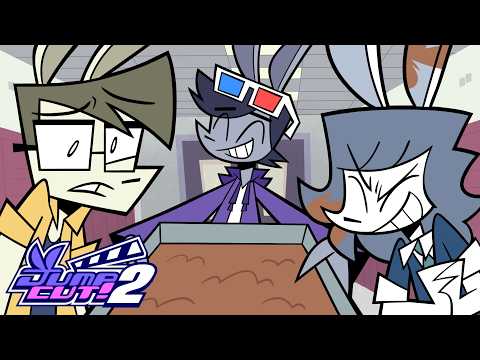 Jumpcut! Episode 2 - Dirt Cheap